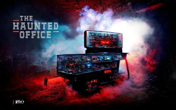The Haunted Office | Escape Room Sittard (Limburg)